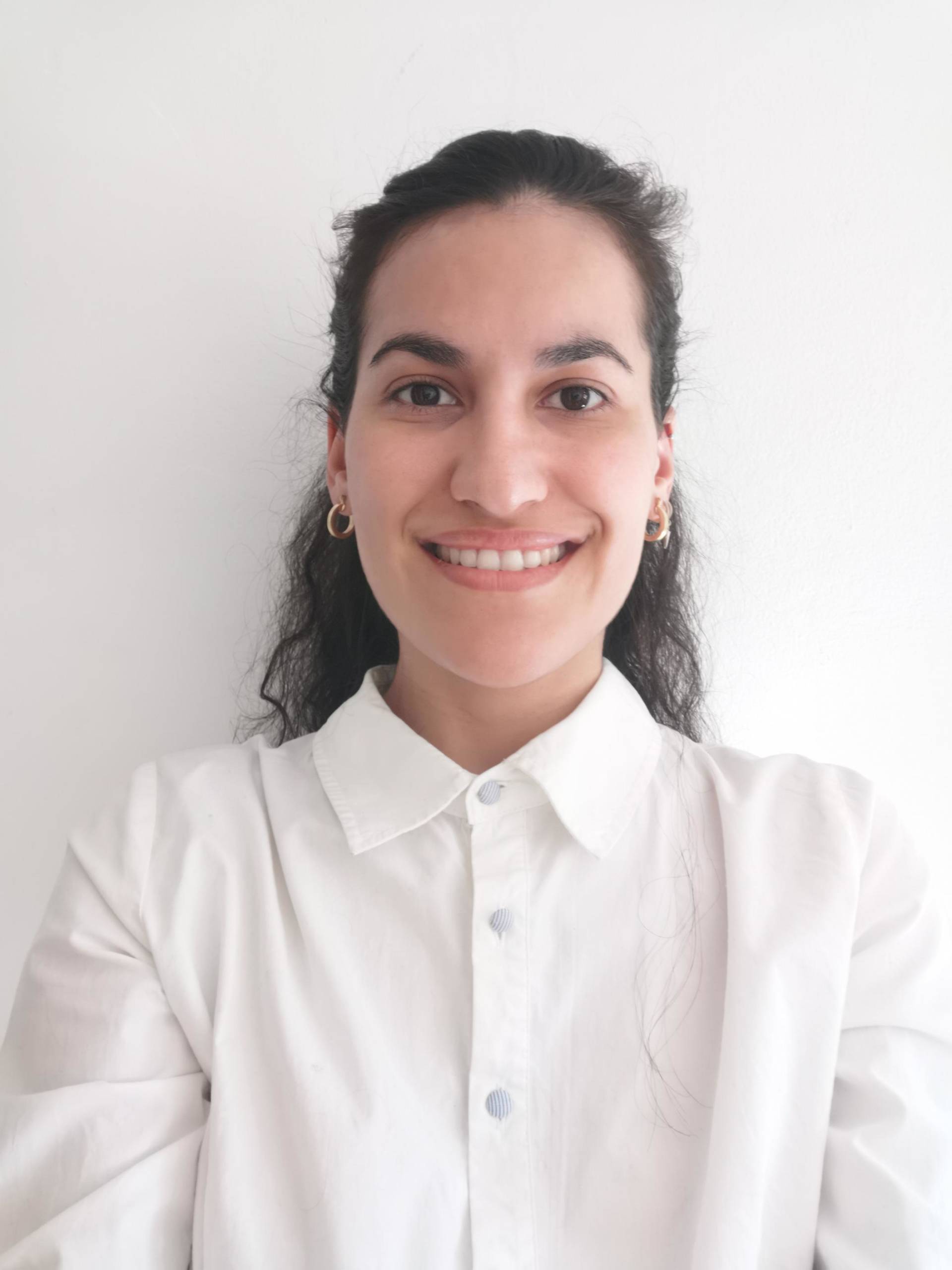 Daiana Marcia Ferreira – Albert Tarancon's