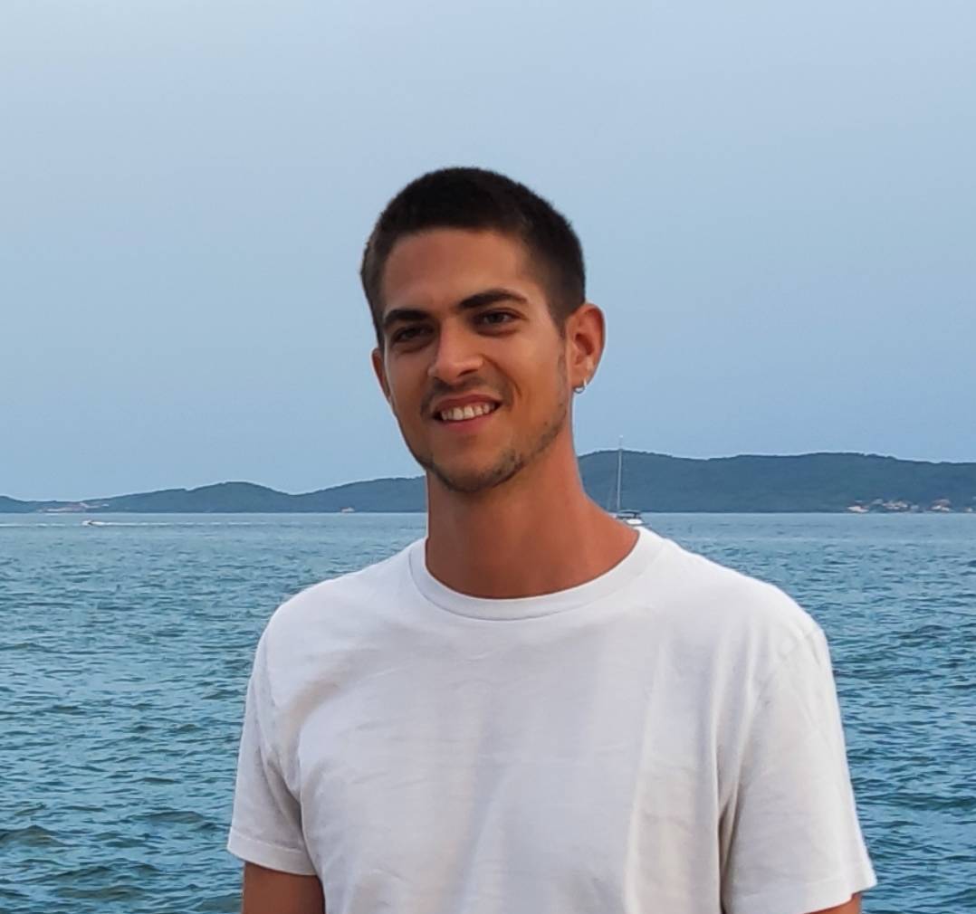 Santiago Márquez – Albert Tarancon's