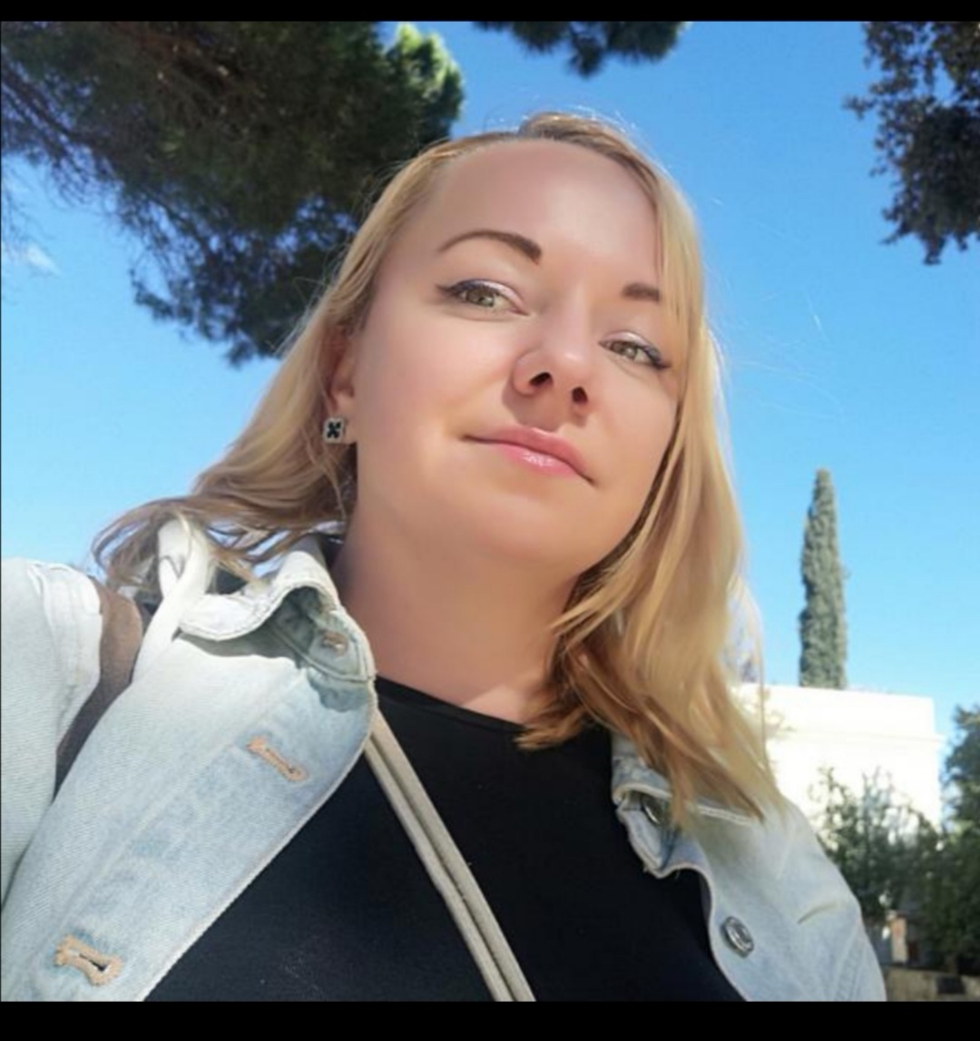 Tatiana Babkova – Albert Tarancon's