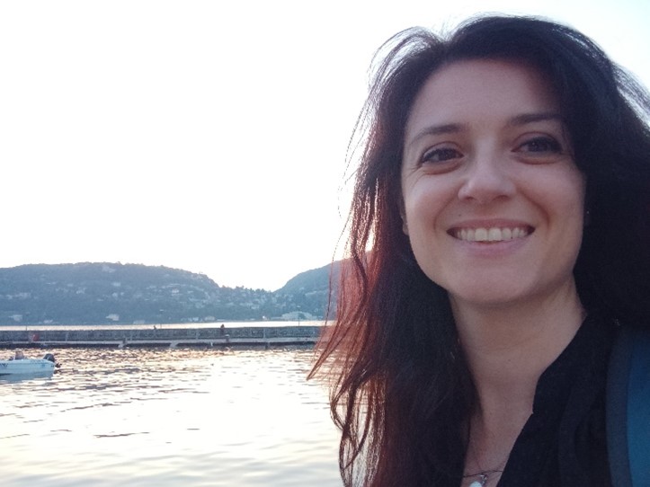 Alicia Ruiz Caridad – Albert Tarancon's